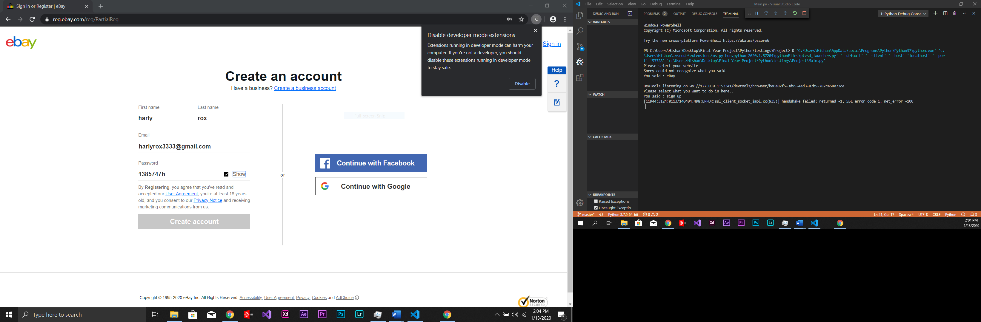 GitHub - Hishan98/Talk-and-Shop: Final year project