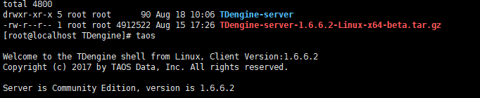 failure, reason: invalid submit message · Issue #2714 · taosdata/TDengine · GitHub