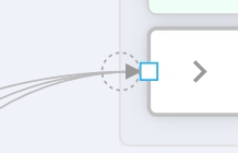 Feature: possibility to define custom edge anchor shape · xyflow xyflow · Discussion #959 · GitHub