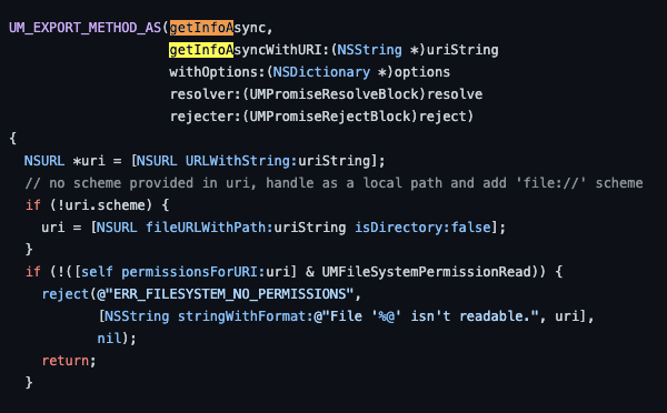 Filesystem Method It Always Throw Error While Passing A Path Contain Foreign Language Words As 9136