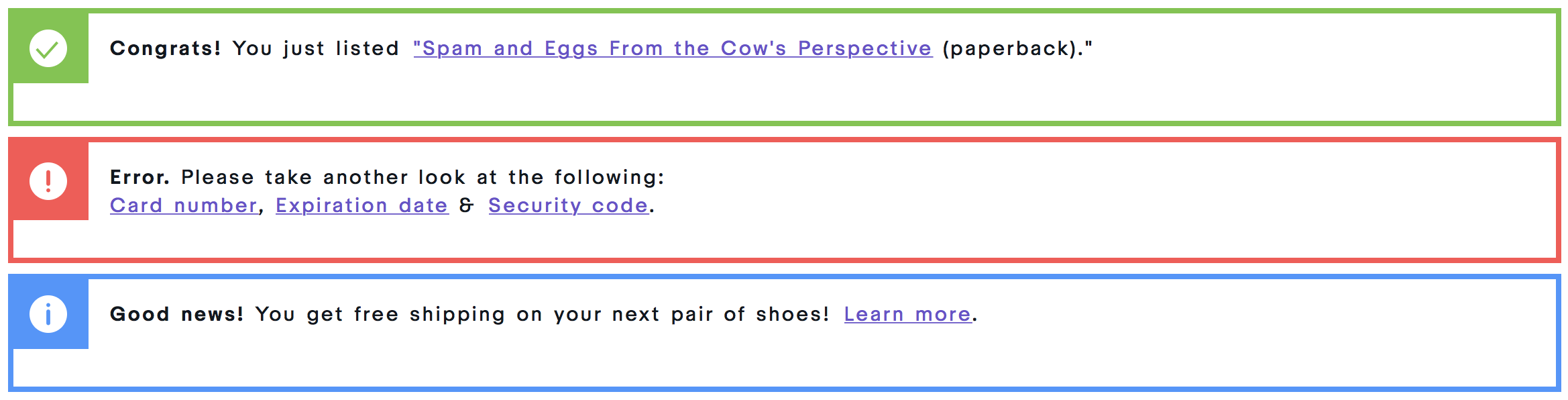 Notice: layout issue when text spacing is increased · Issue #206 · eBay ...