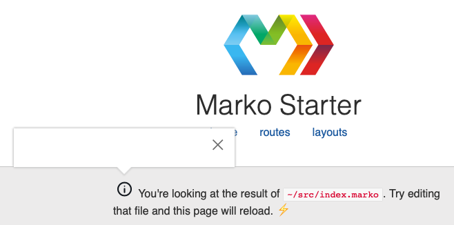 Infotip: breaks when nested inside paragraph of text · Issue #729 · eBay/ebayui-core · GitHub
