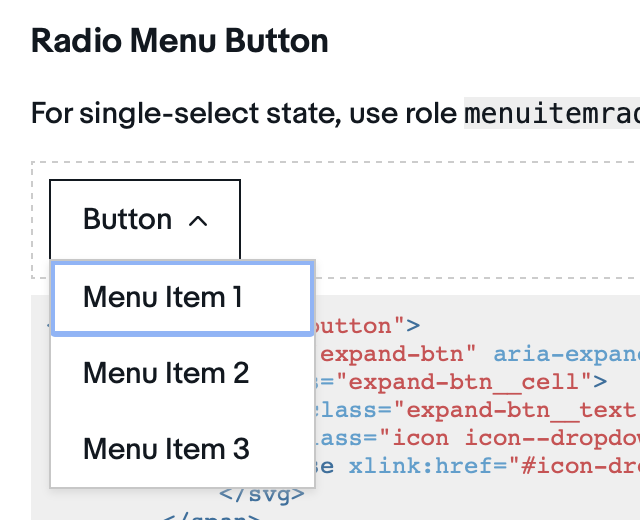 Couple of menu related bugs in 10.0.0 branch · Issue #984 · eBay/skin ...
