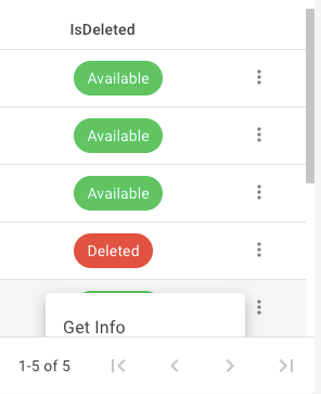How to edit MudMenu on MudTable · Issue #1730 · MudBlazor/MudBlazor · GitHub