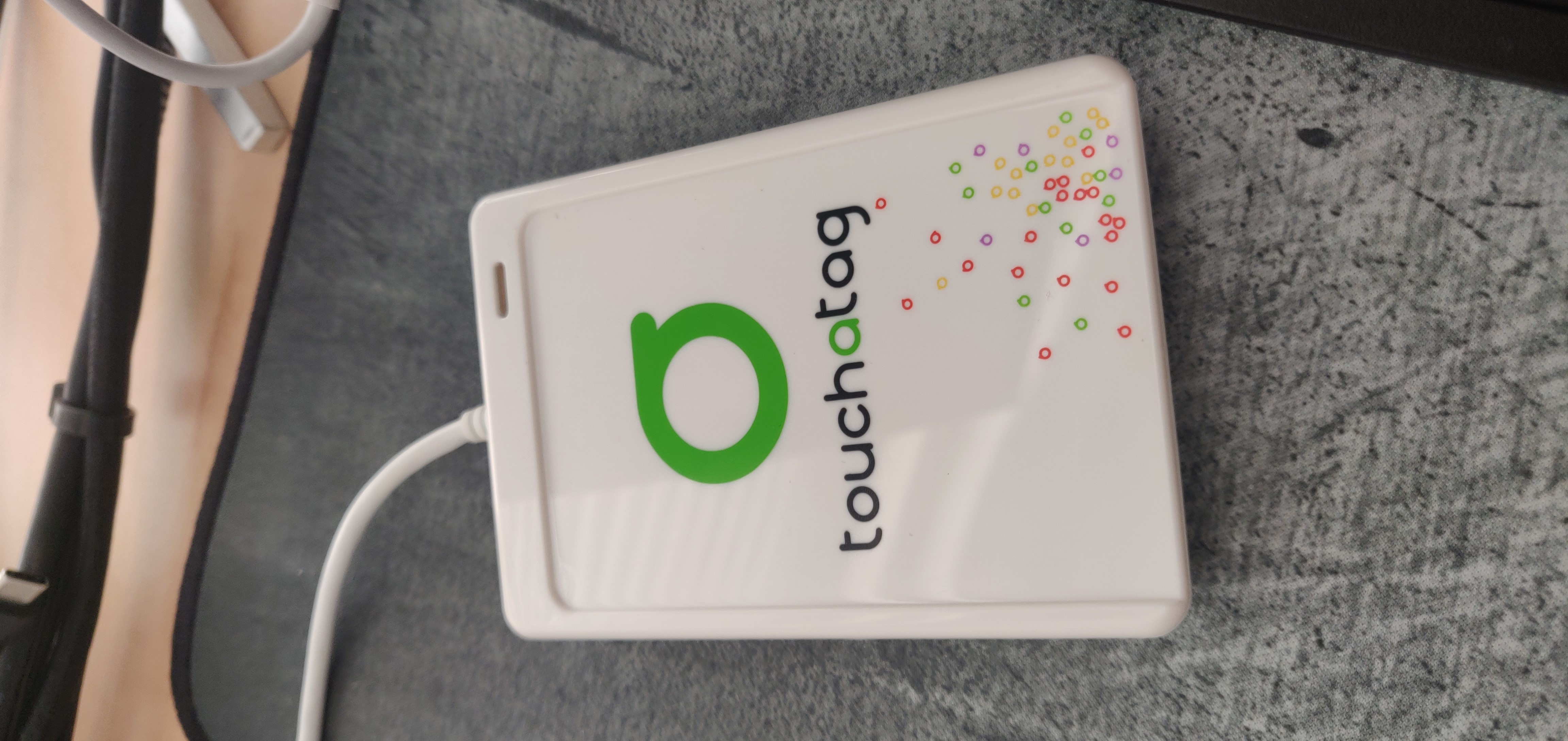 Cloning a 7 byte UID tag to 4 byte UID tag · Issue #310 · ikarus23 ...