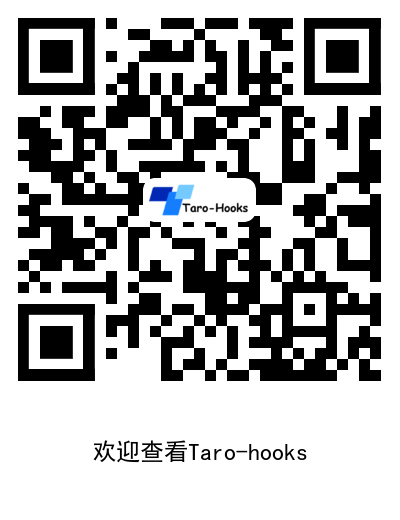 优秀案例和第三方库征集 · Issue #244 · NervJS/taro · GitHub