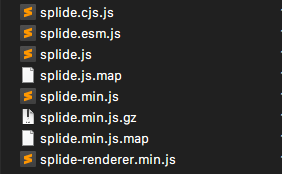 Can not find splide.min.js in download files · Issue #478 · Splidejs/splide · GitHub
