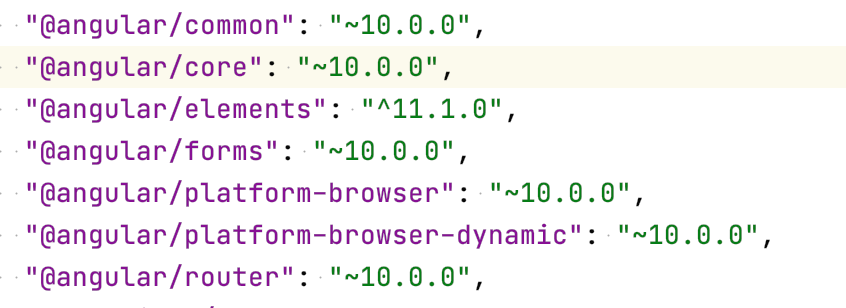 Compatibility To Latest Angular Version · Issue 704 · Formio Angular · Github