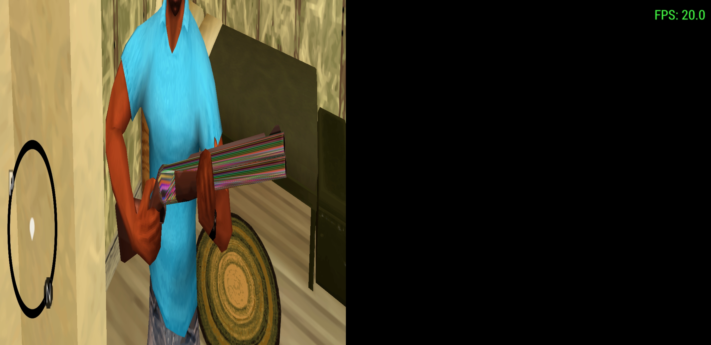 Vulkan Non Buffered Rendering Broken By Pre Rotation · Issue 12303 · Hrydgardppsspp · Github 