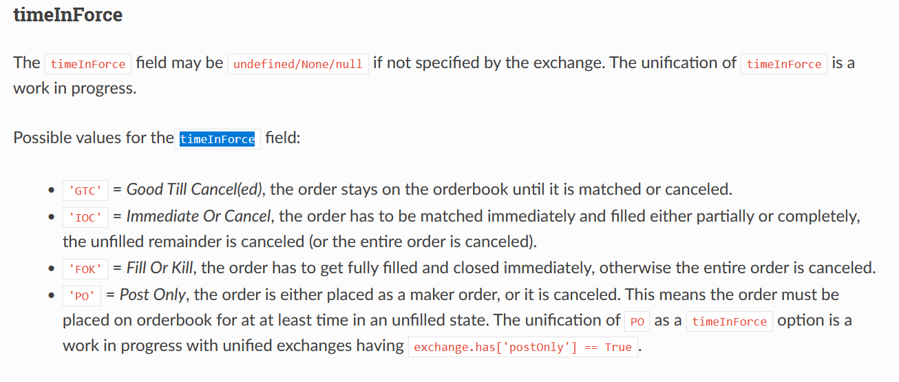 Huobi IOC · Issue #14838 · ccxt/ccxt · GitHub
