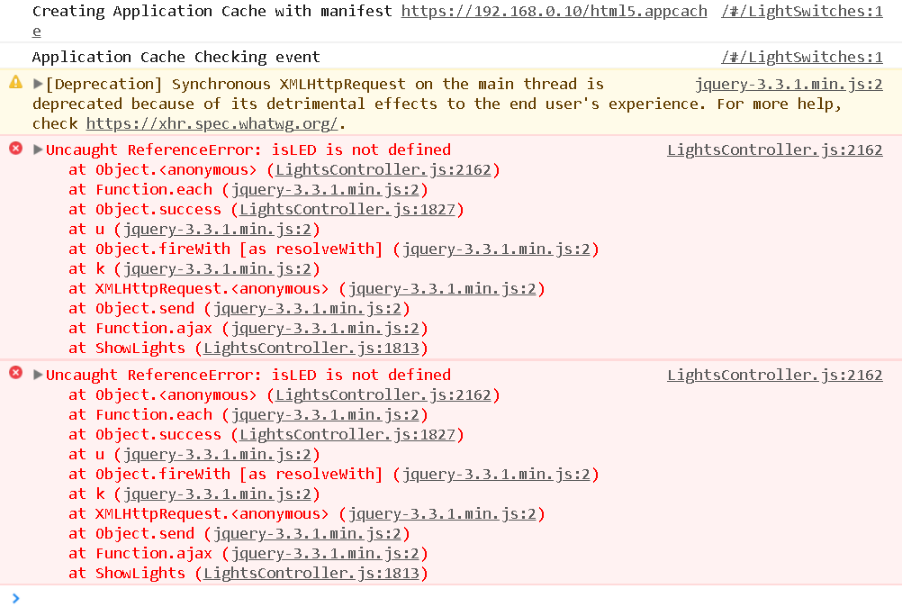 Selector/dimmer switches missing after 3.9168 · Issue #2282 · domoticz/domoticz · GitHub