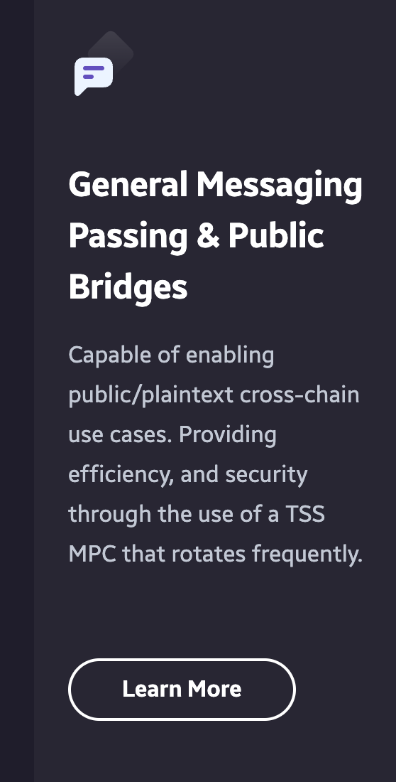 [CHECKLIST] Review/audit Tangle website UI and copy · Issue #1137 · tangle-network/dapp · GitHub