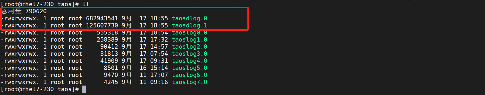 TDEngine on single node cannot restart · Issue #3574 · taosdata/TDengine · GitHub