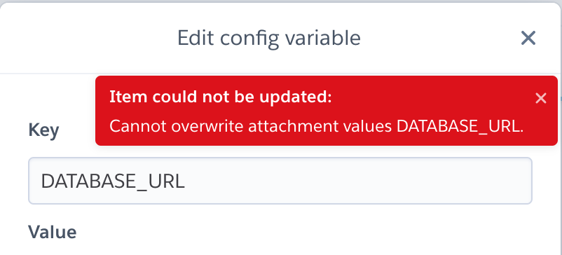 Configuring Heroku 1-click install, improve documentation "Cannot GET /" error · Issue #197 ...