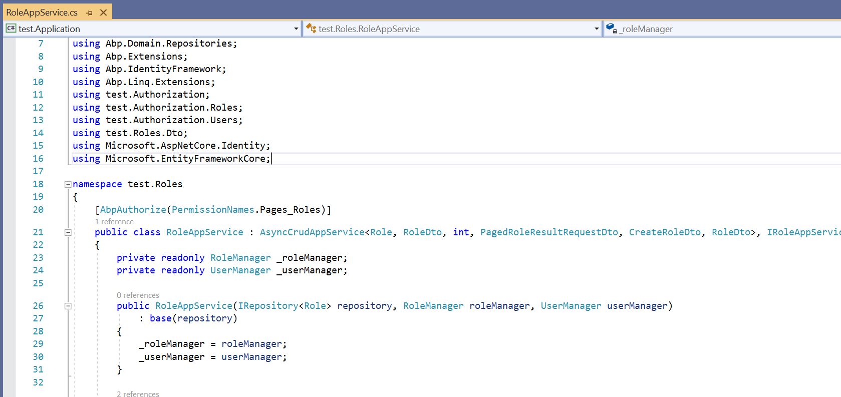 How To Read The Tting Jon File Properties Inside The Application Project · Issue 6029