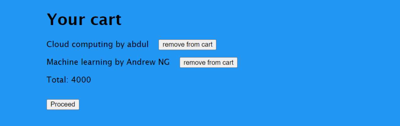 GitHub - teja0404/FullStackWebApplication: Repository for Full Stack Web application in GO