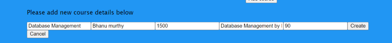 GitHub - teja0404/FullStackWebApplication: Repository for Full Stack Web application in GO