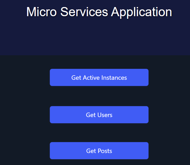 GitHub - teja0404/APIGateway-ServiceRegistry