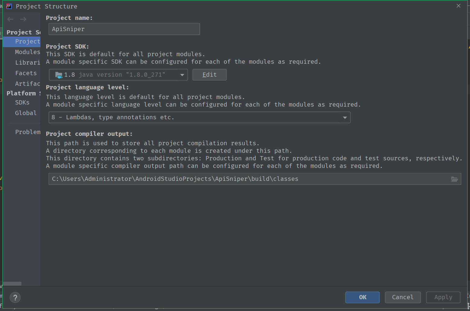 编译不成功，具体配置信息如下 · Issue #339 · yanzhenjie/AndServer · GitHub