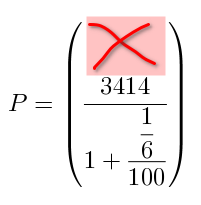 Nested fractions inside parentheses · Issue #95 · opencollab/jlatexmath ...