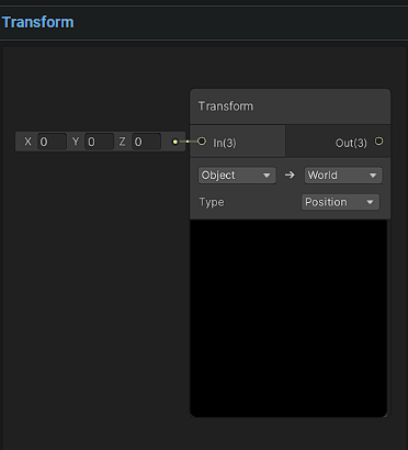 Add Transform Helper and Posterize VisualShader nodes · Issue #7666 · godotengine/godot ...