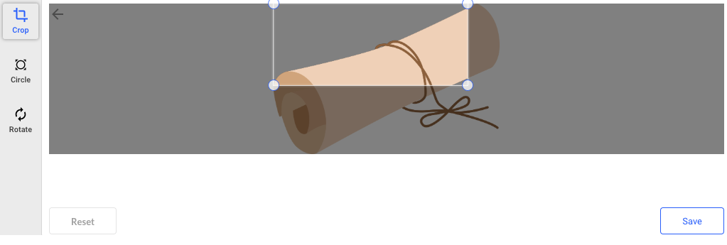 Picker Cropped Data In Response Is Inconsistent · Issue 261 · Filestack Filestack Js · Github