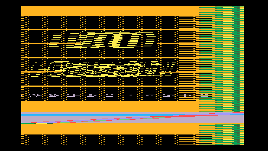 Intellivision Support (60Hz) · Issue #260 · hoglet67/RGBtoHDMI · GitHub