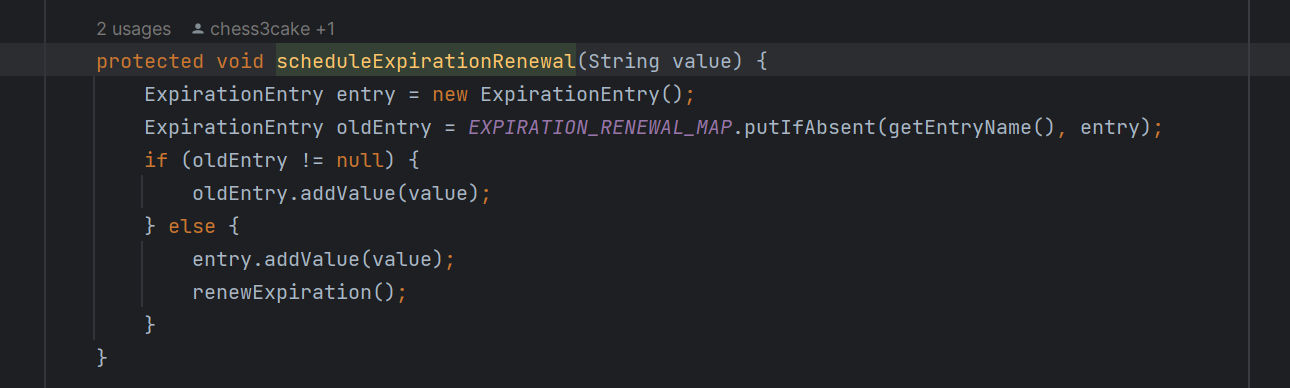 目前只支持线程级别的锁。能否添加一种进程级别的锁。 · Issue #4714 · redisson/redisson · GitHub