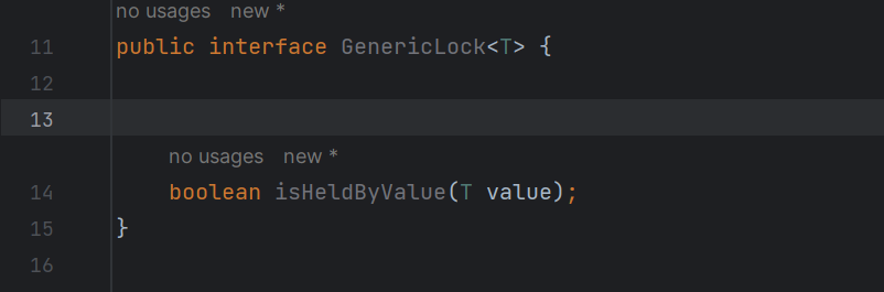 目前只支持线程级别的锁。能否添加一种进程级别的锁。 · Issue #4714 · redisson/redisson · GitHub