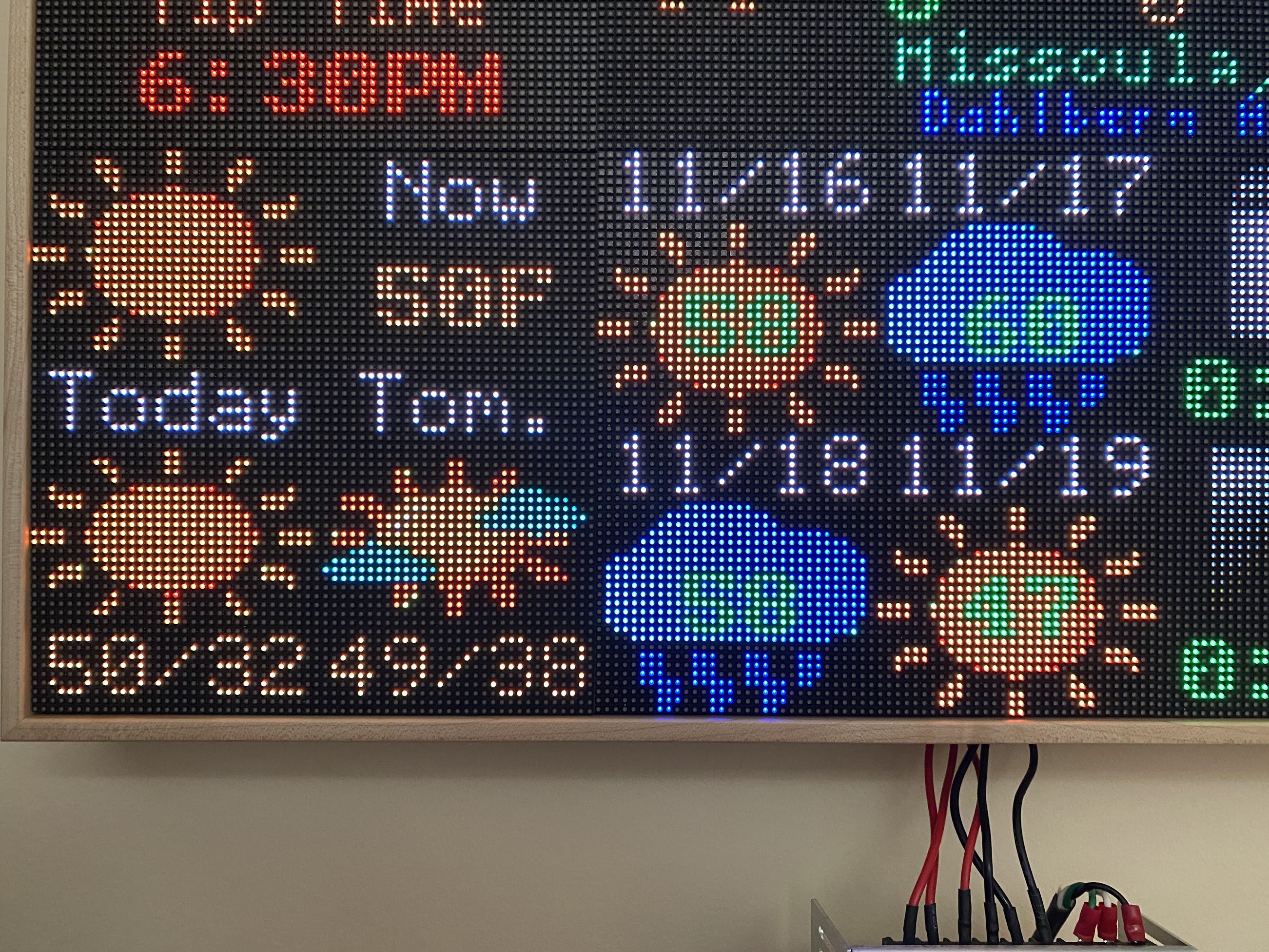 The pirateweather integration is using deprecated forecast (2023.9.0b0) · Issue #136 · Pirate ...