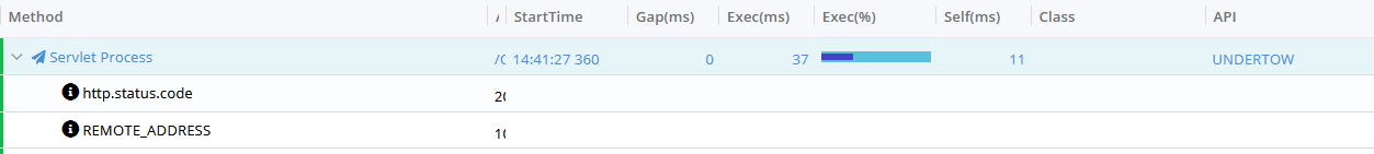 JBoss plugin with JBoss 7 and OpenJDK 11 · Issue #7627 · pinpoint-apm/pinpoint · GitHub