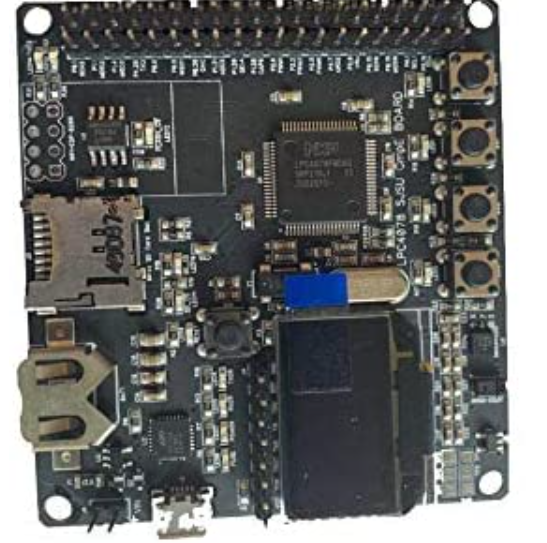 GitHub - dahmedk1999/Real-Time-Embedded-System-Co-Design: Embedded ...