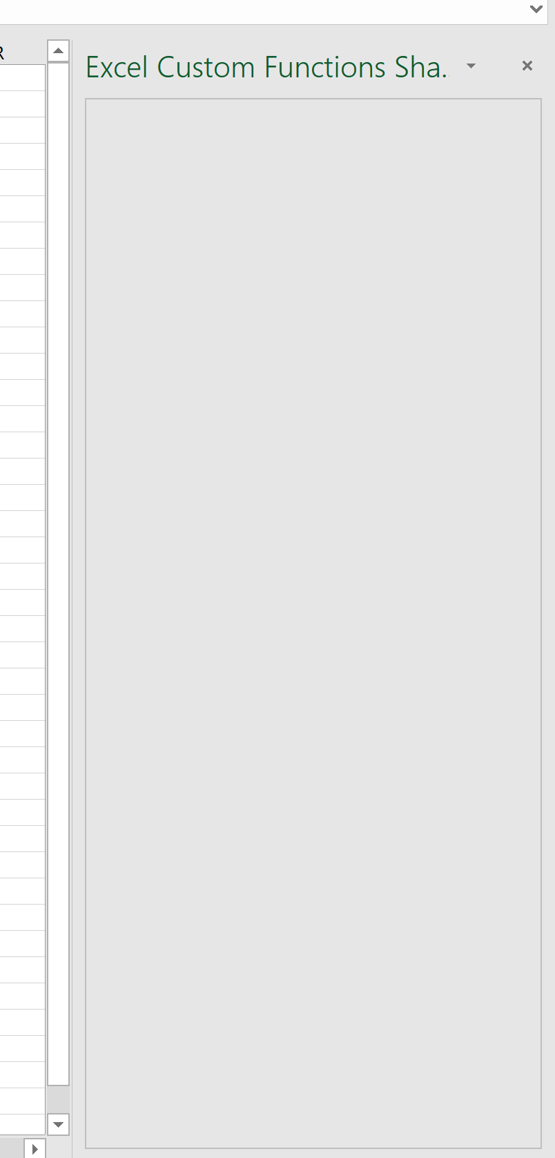 Tutorial isn't working as expected · Issue #2332 · OfficeDev/office-js-docs-pr · GitHub