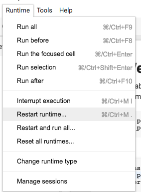 after pip upgrading pandas, the upgraded version is not available ...