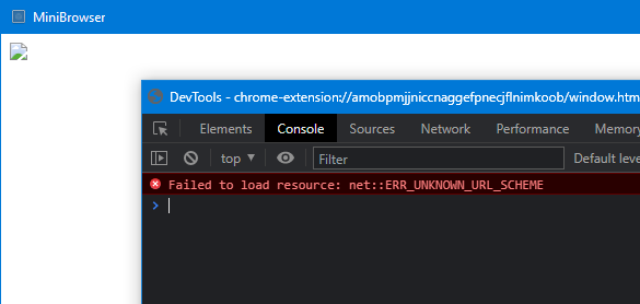 File Is Err Unknown Url Scheme · Issue 7732 · Nwjs Nw Js · Github