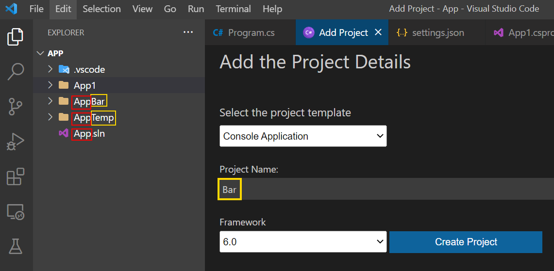 RootNamespace prefix · Issue #11 · rsaz/csharp-snippet-productivity · GitHub