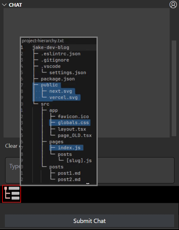Some Suggestions For Improving The Copilot · Issue 344 · Microsoft Vscode Copilot Release · Github