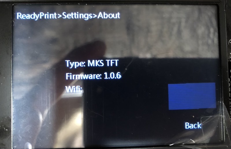 Icons missing after firmware update · Issue #419 · makerbase-mks/MKS ...