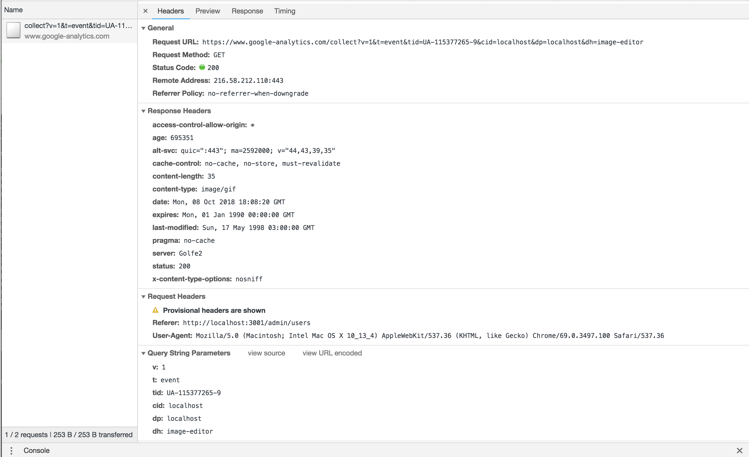 Why are you tracking user behavior via GA? · Issue #73 · nhn/tui.image ...