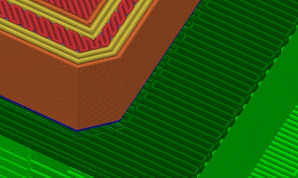 Support pattern spacing not working · Issue #8308 · prusa3d/PrusaSlicer ...