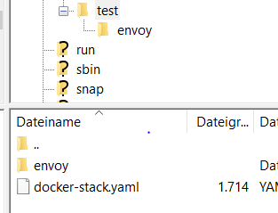 tls_context error initializing configuration "invalid path: /etc/..." · Issue #7698 · envoyproxy ...