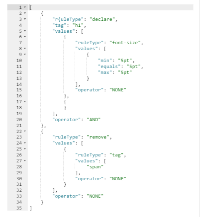 Type() is not accepting to type in the embedded code editor in page ...