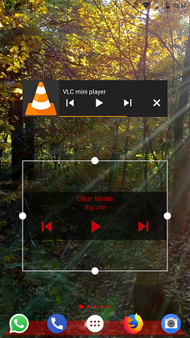 Widget vertical padding · Issue #89 · SimpleMobileTools/Simple-Music-Player · GitHub