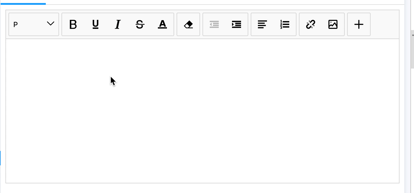 Bug: cannot delete selected content when the first element is `contenteditable=false` · Issue ...