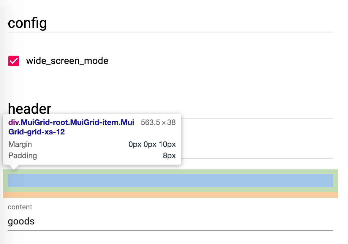 The ui:widget hidden does not hide description · Issue #1683 · rjsf-team/react-jsonschema-form ...
