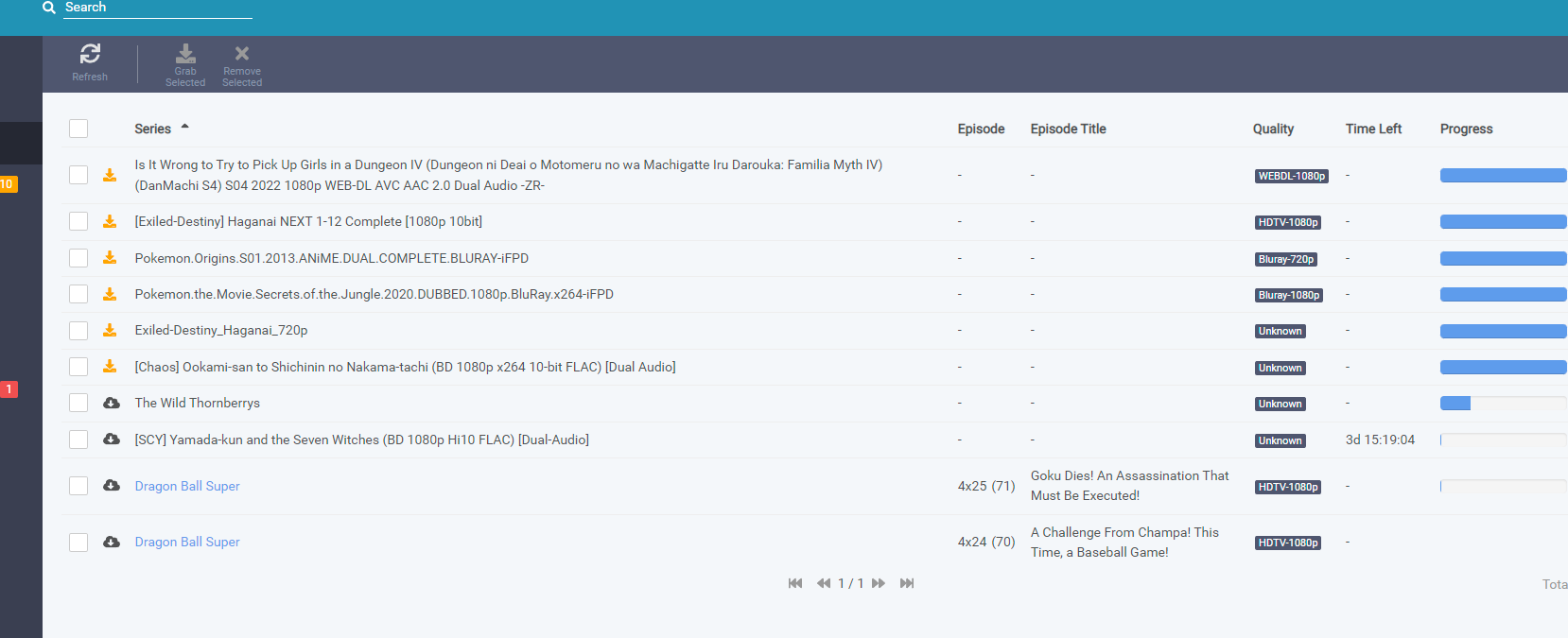 Unraid Container not unpacking Radarr files · Issue #262 · Unpackerr ...