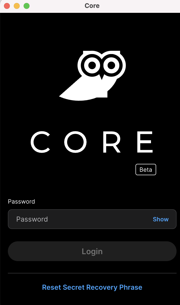 bug: MetamaskConnector tries to connect to Core Wallet · Issue #1134 · wevm/wagmi · GitHub