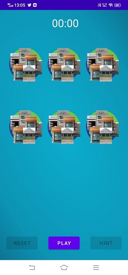 GitHub - Brandon-Mahendran/Fyp_memory_game