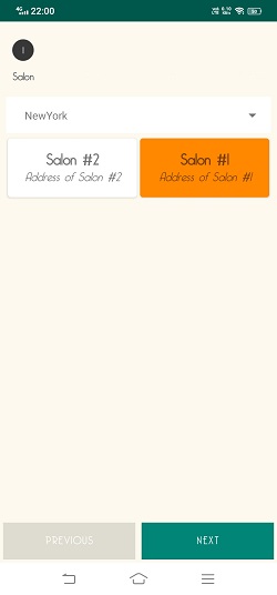 GitHub - Brandon-Mahendran/AndroidBarberClient