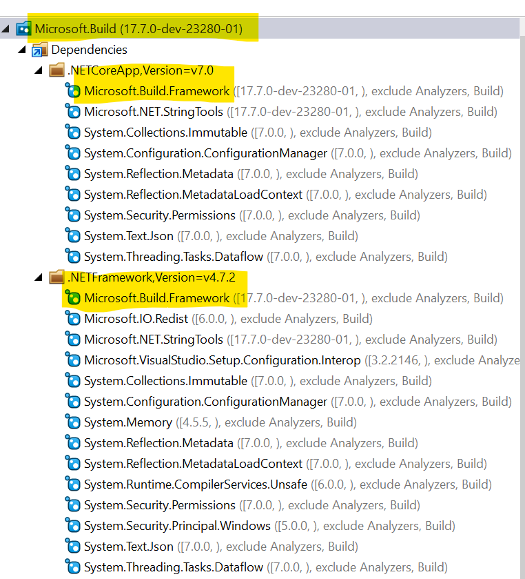 Apicompat Flags Introduction Of A Base Exception Type For Exceptions Previously Inheriting From